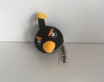 Angry Birds Space Plush - Etsy