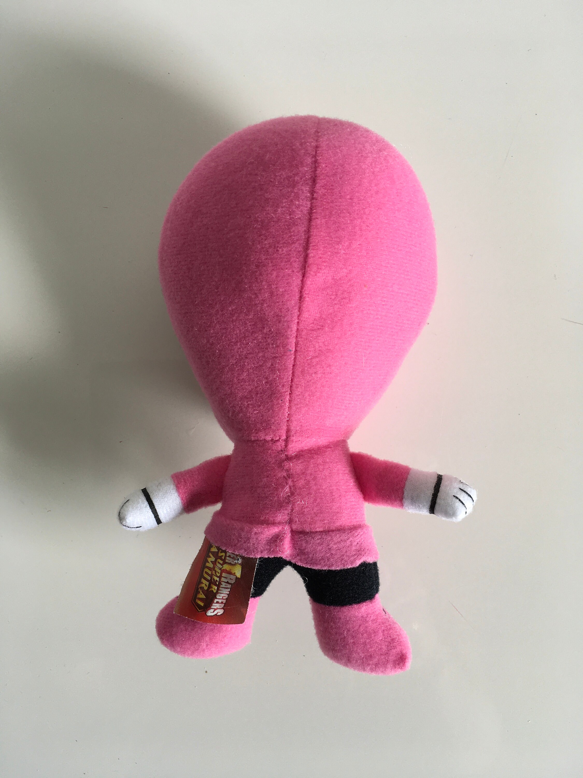 Power Ranger Super Samurai Pink Ranger