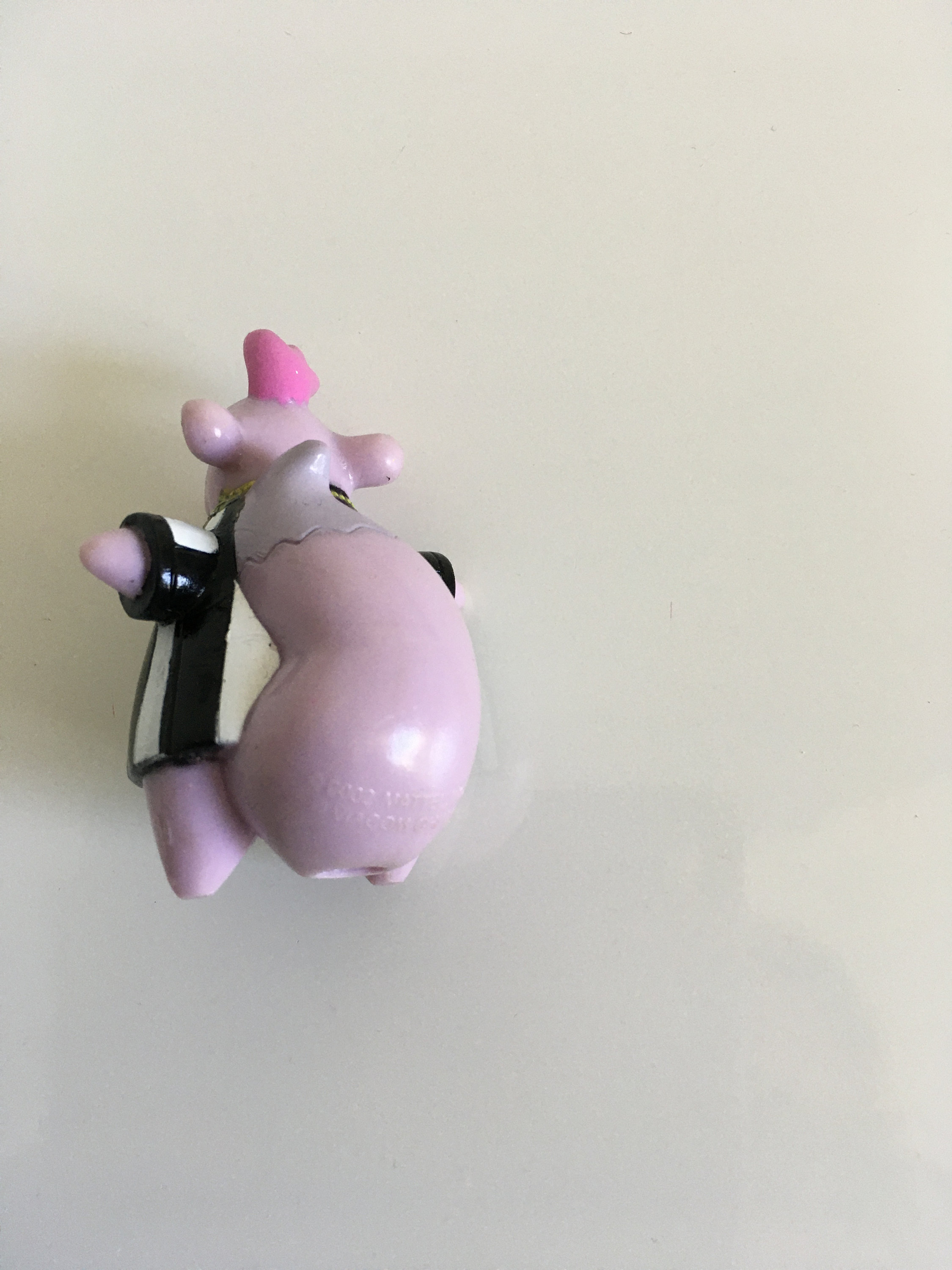 Figurine Tico Soccer Referee Dora the Explorer 2002 Good Conditiion ...