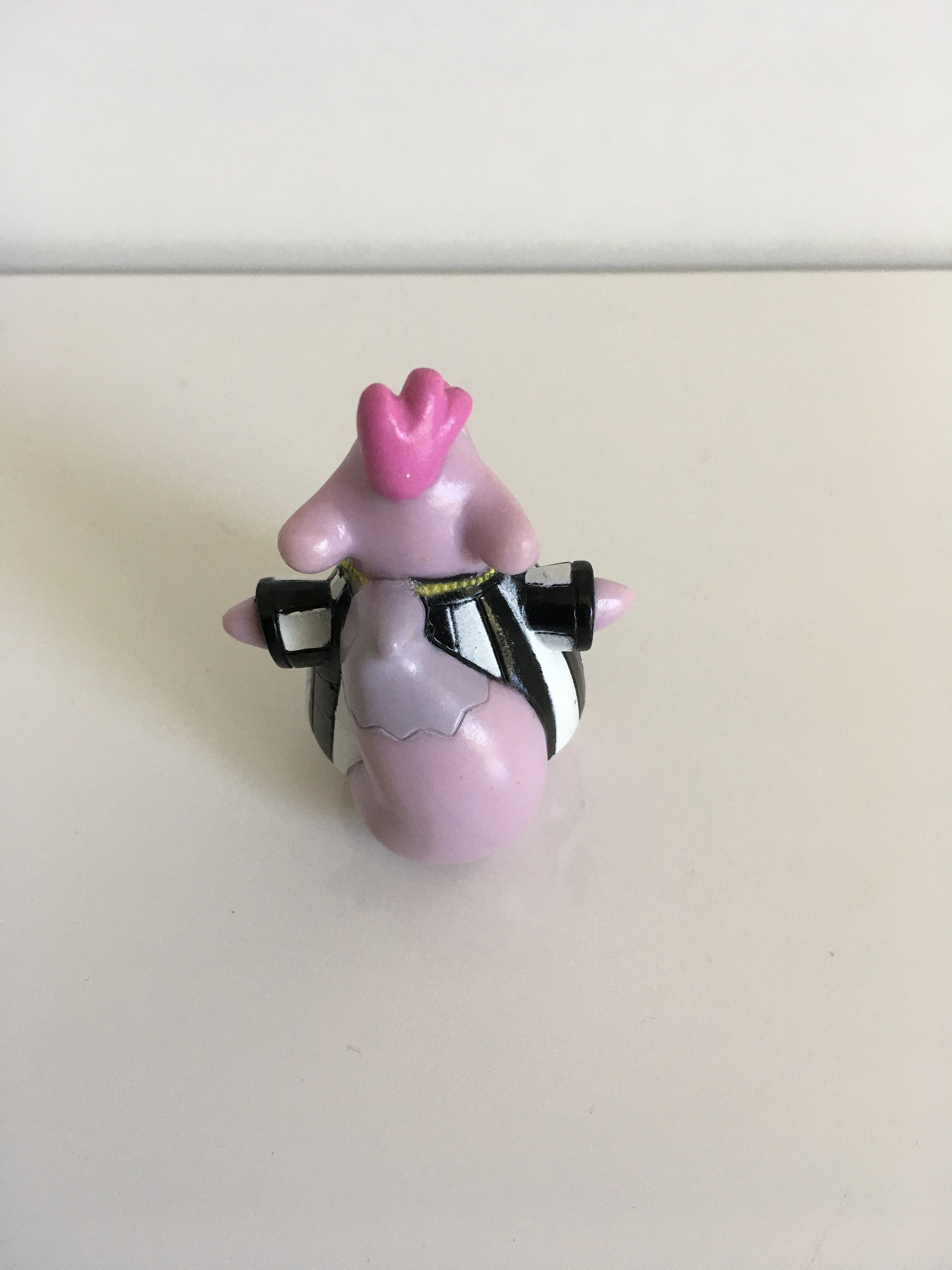 Figurine Tico Soccer Referee Dora the Explorer 2002 Good Conditiion ...