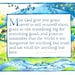 Print of a Prayer: May God Give You Grace... - Etsy