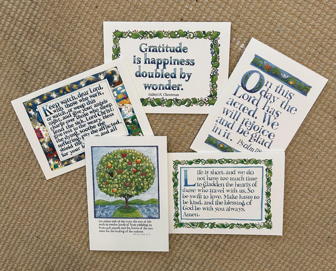 5 PACK A Variety of Your Choosing. - Etsy
