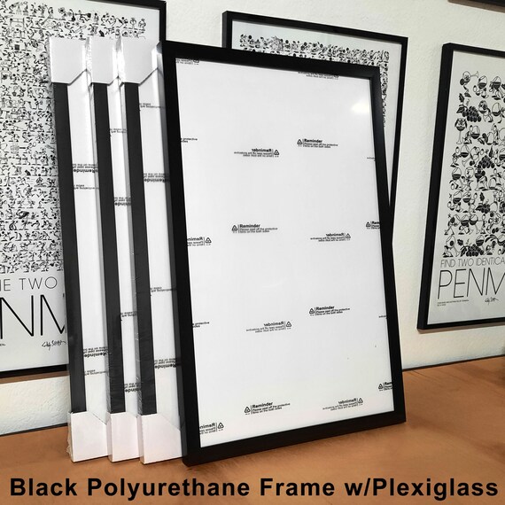 All Posters Frames