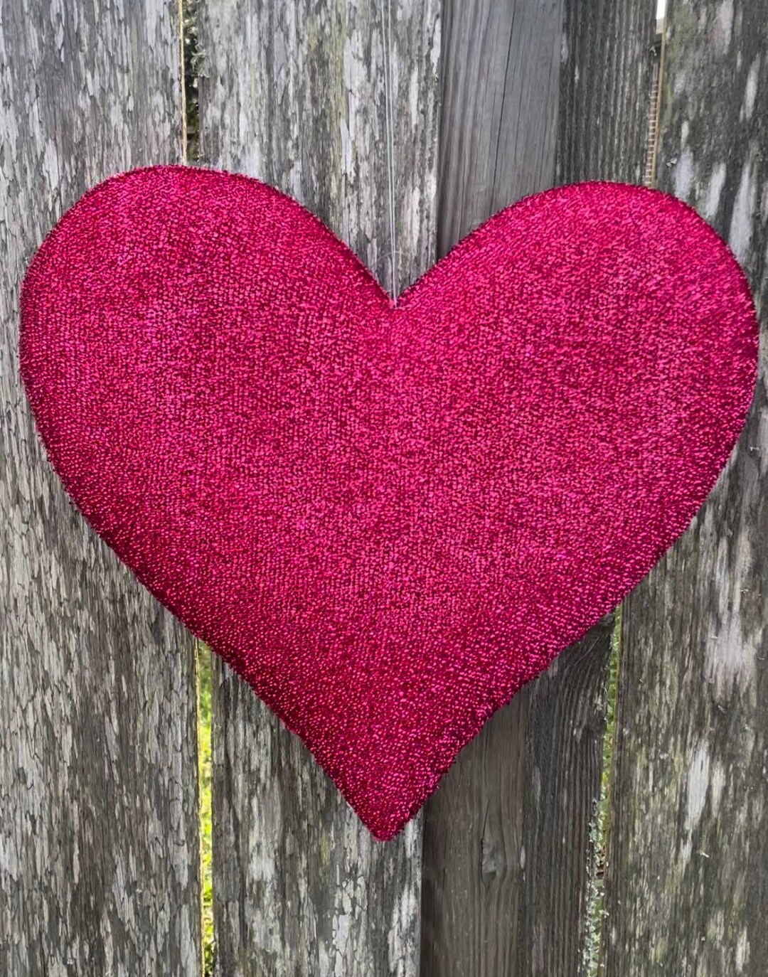 Valentine's Hearts, Valentine's, Hearts, Foam Hearts, Wreath Supply ...