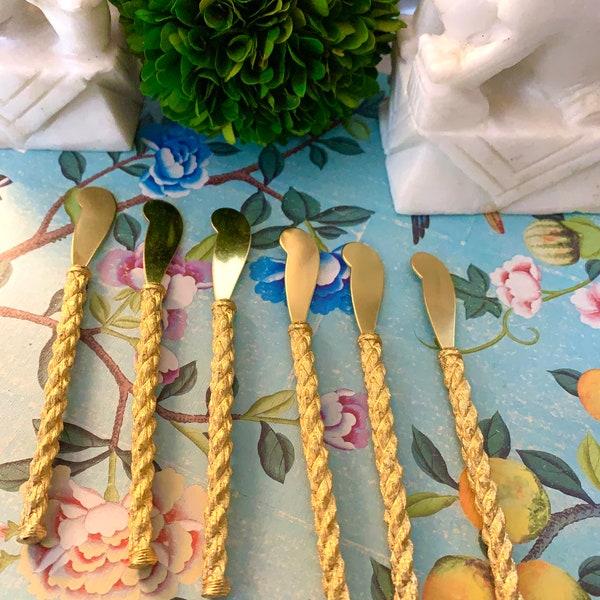 Appetizer Knives - Etsy