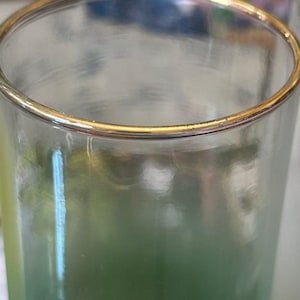 Set of 6 Vintage Blendo Glassware - Etsy