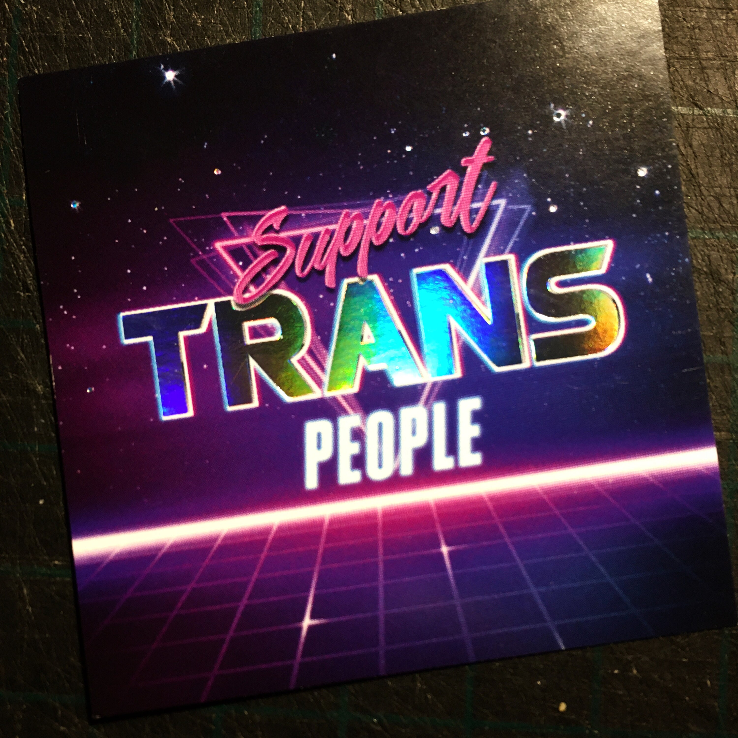3 Sticker Support TRANS PEOPLE | Etsy 3 Sticker Support TRANS PEOPLE | Etsy