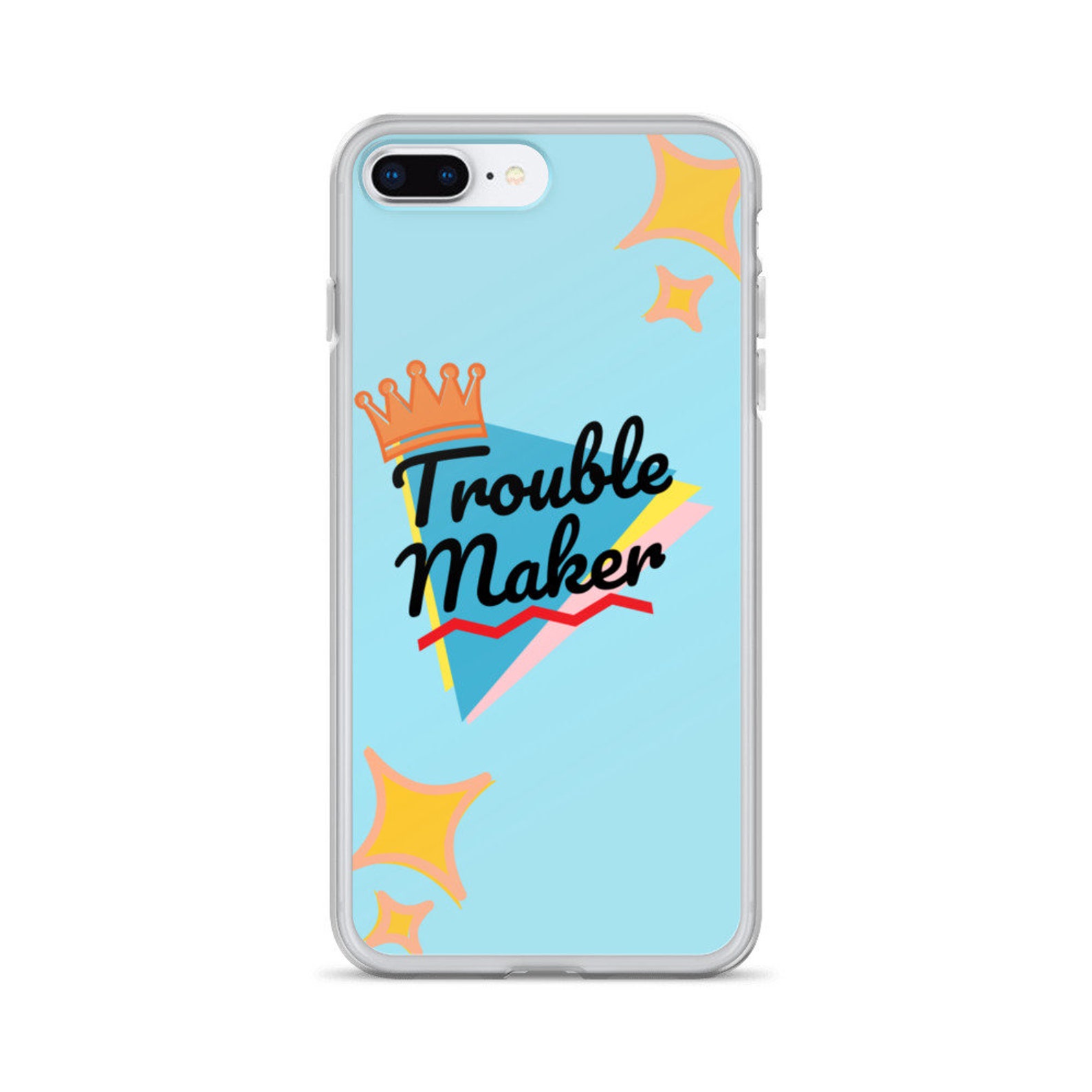 Retro 90s iPhone Case Retro 90s iPhone Cover Retro 90s | Etsy