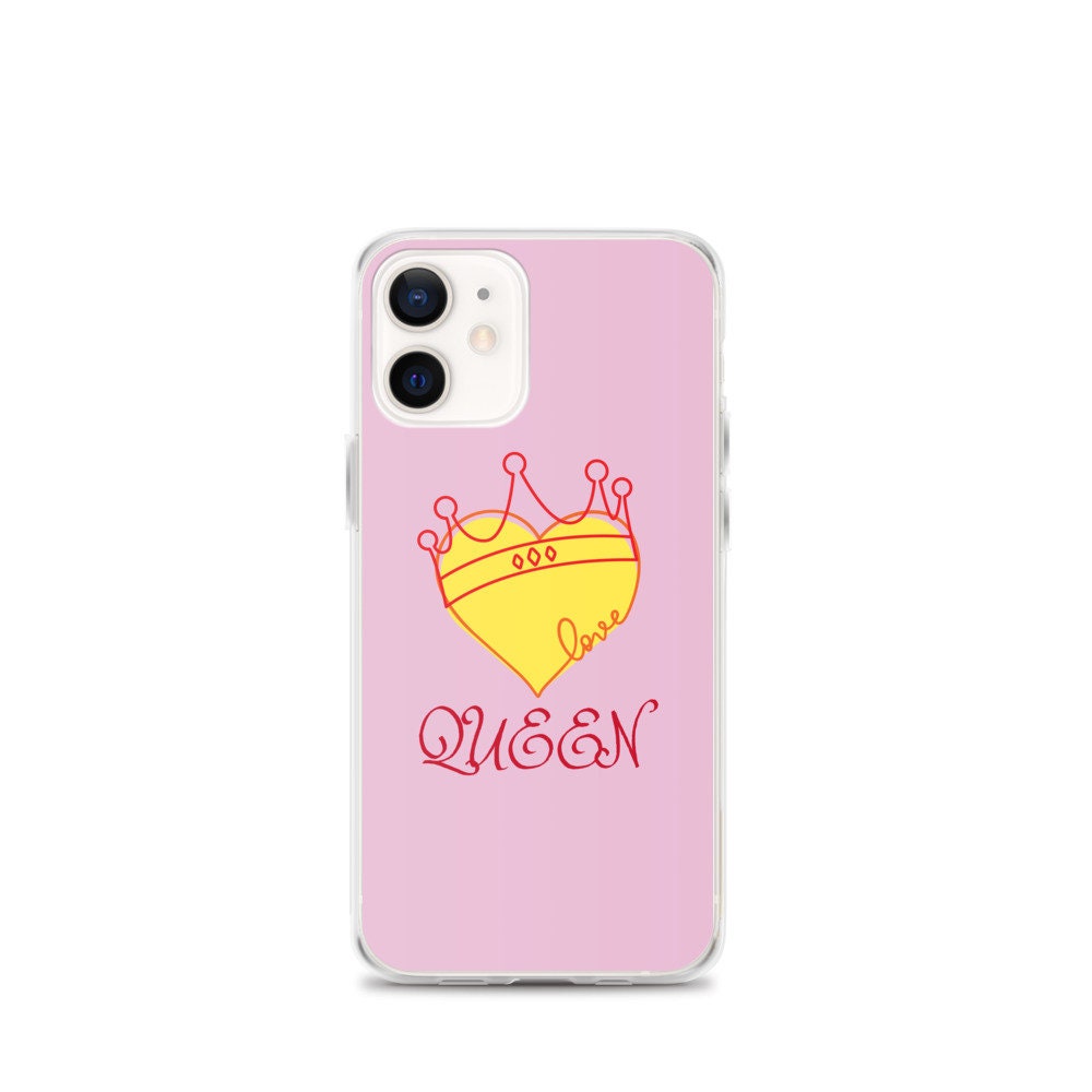 Queen iPhone Case / A Phone Case Fit for Queen / Queen iPhone Cover ...