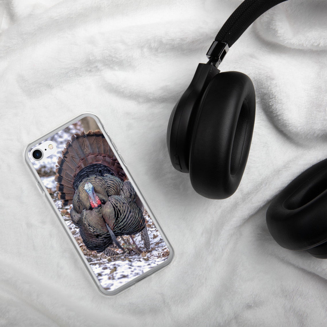 Male Turkey iPhone Case Male Turkey iPhone Cover Turkey Phone Case - Etsy