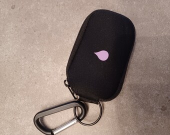 Essential Oil Keychain - Etsy