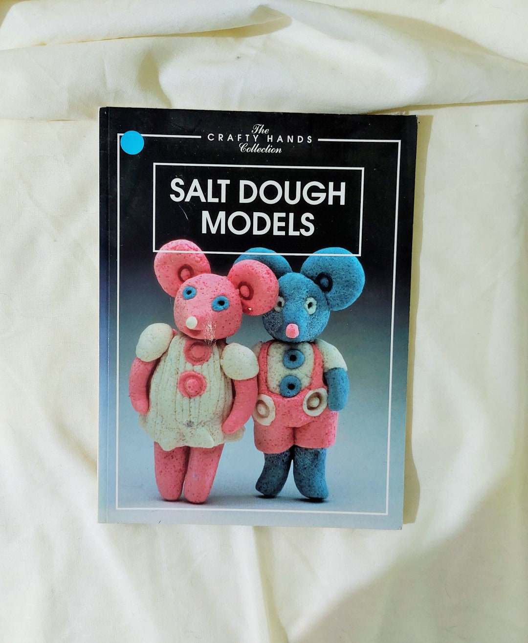 Salt Gough Models, From the Crafty Hands Collection - Etsy