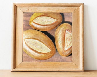 Mexican Bread Art - Etsy