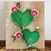 Corazones Espinados Canvas Print, Nopal Art, Heart Shaped Nopal ...