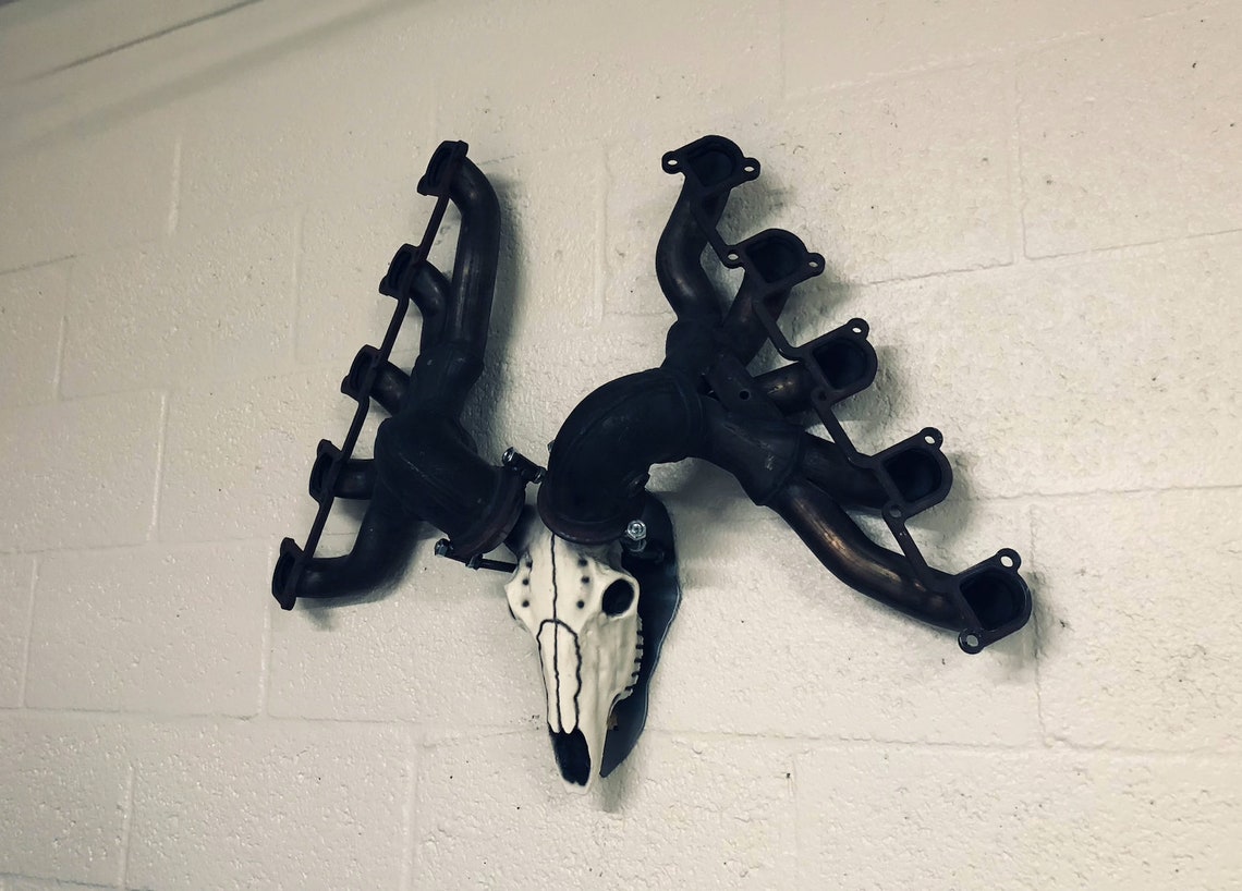 V10 Dodge Viper Trophy 0300 - Etsy