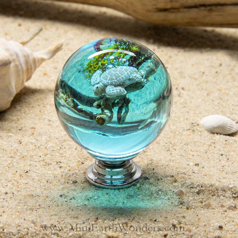 Nautical Knob - Etsy