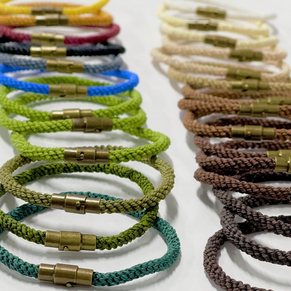 Boondoggle Bracelet - Etsy