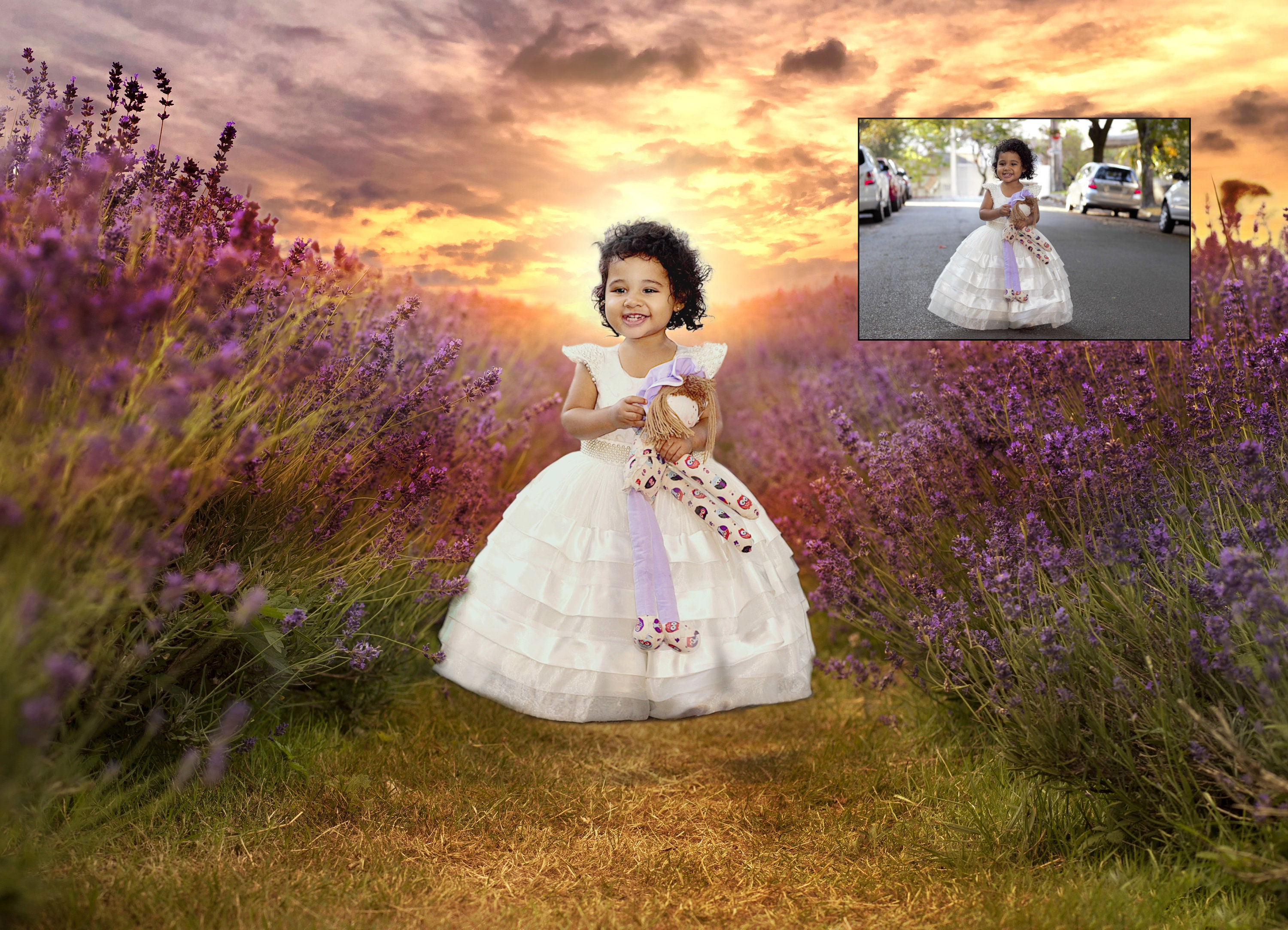 Photo Editing Background Change Photoshop Editing Digital - Etsy