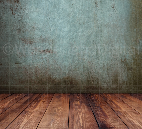 Digital Studio Background Wallpaper