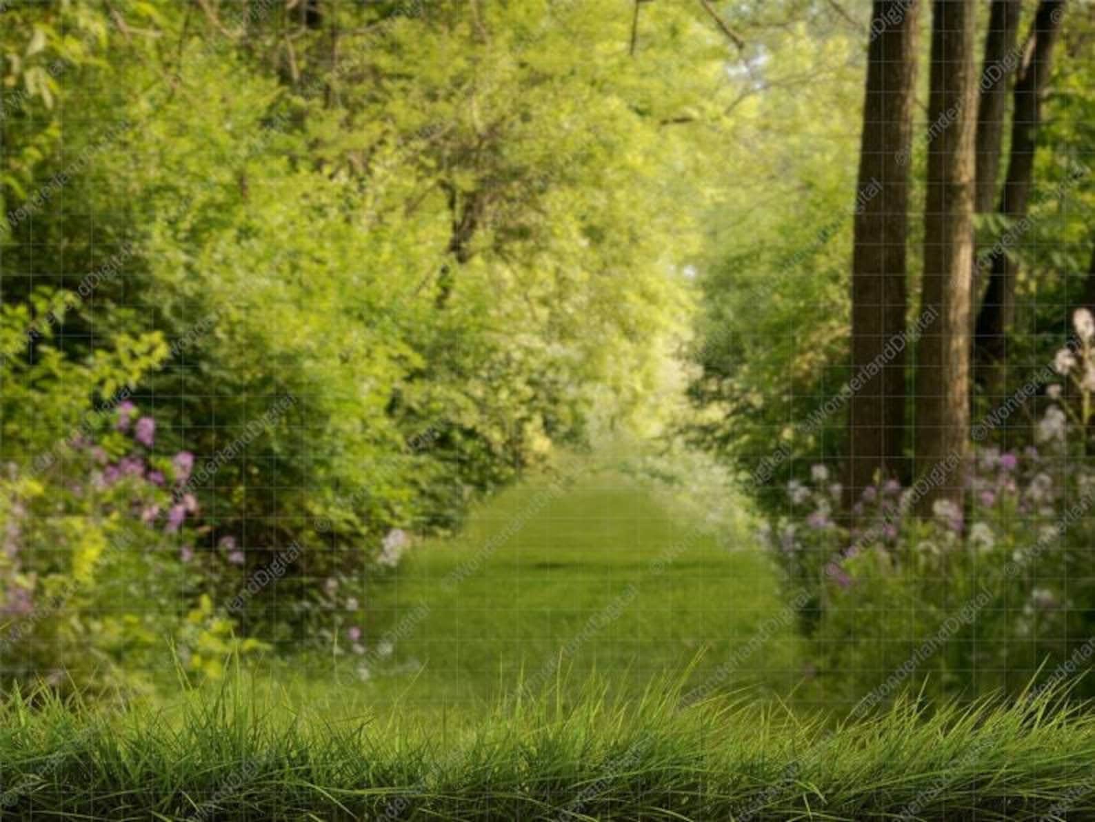 20 PNG Grass Overlays, Transparent Background, Real Grass Overlays ...