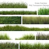 Grass Textures | Digital Paper for Backgrounds, Overlays, Photo Editing ...