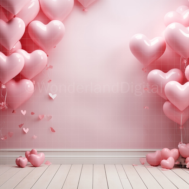 Pink Backgrounds - Etsy