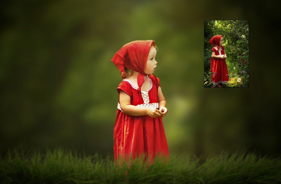 Photo Editing Background Change Photoshop Editing Digital | Etsy