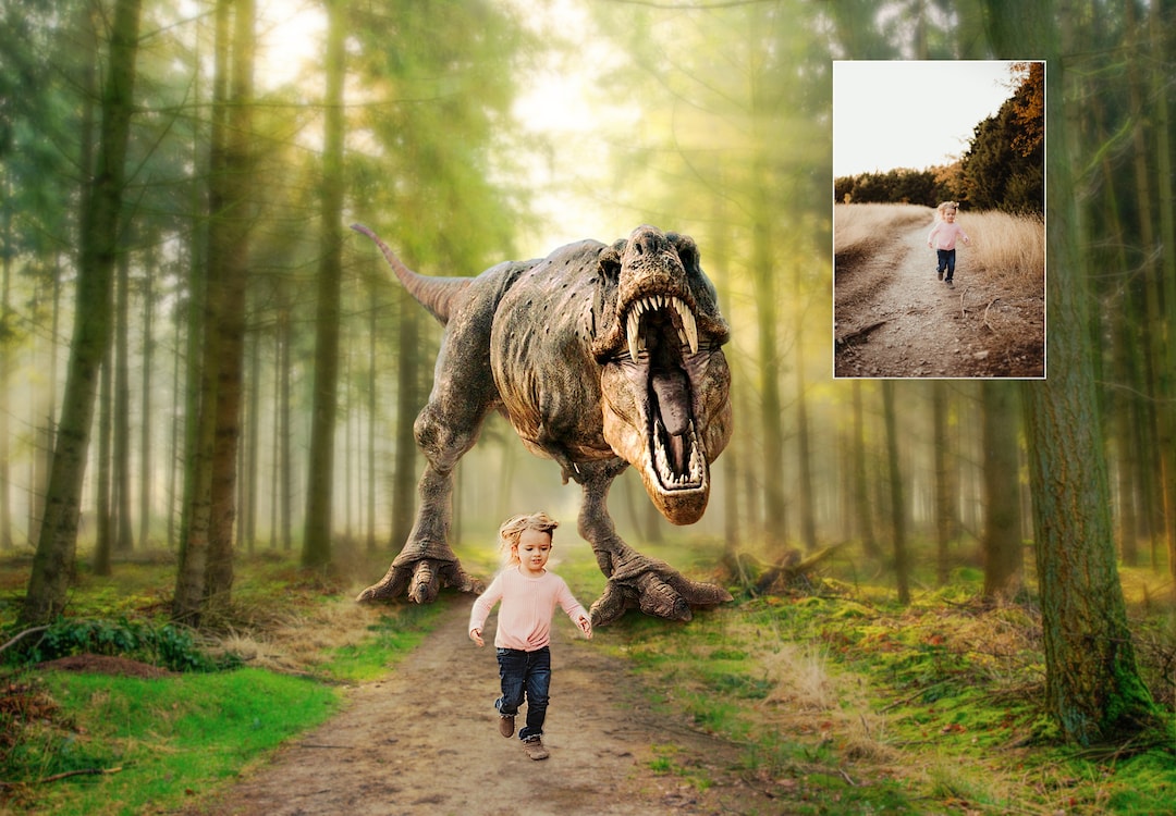 Photo Editing, Background Change, Photoshop Editing, Digital Backdrop ...