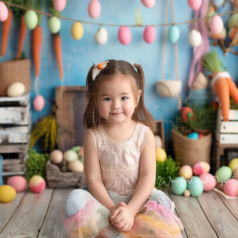 Easter Photography - Etsy