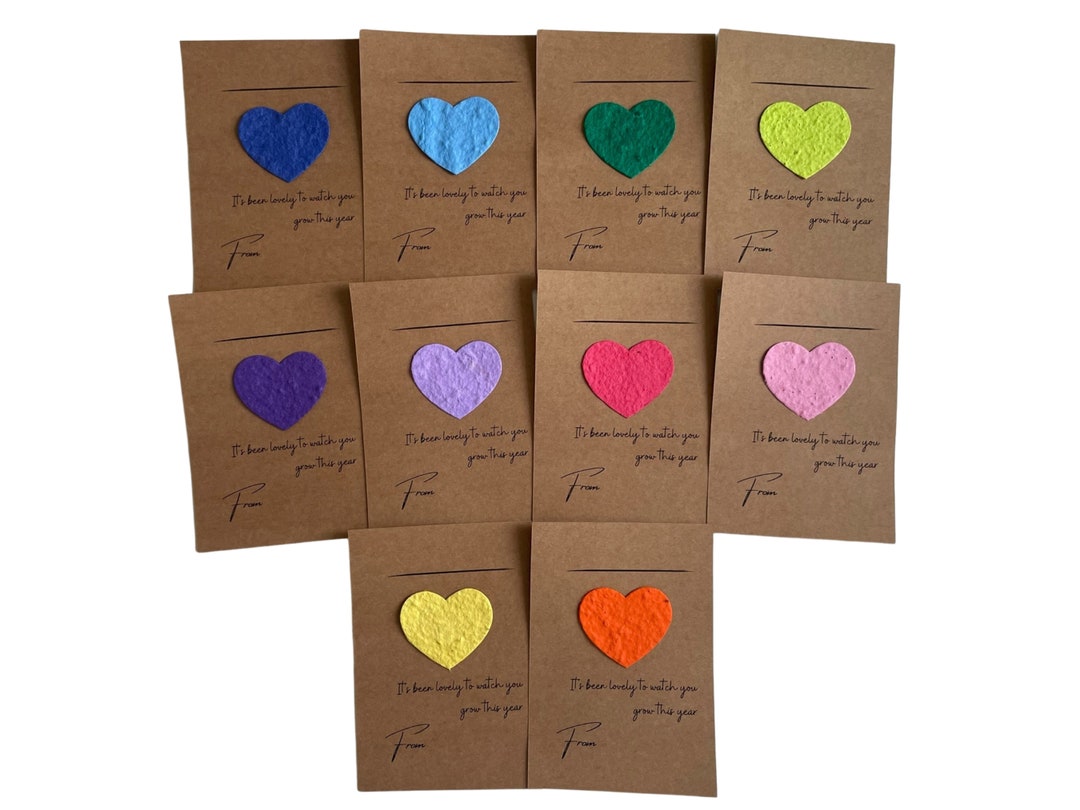 Pupil Gifts. Gift for Student. School Leavers. End of Year Class Gifts ...