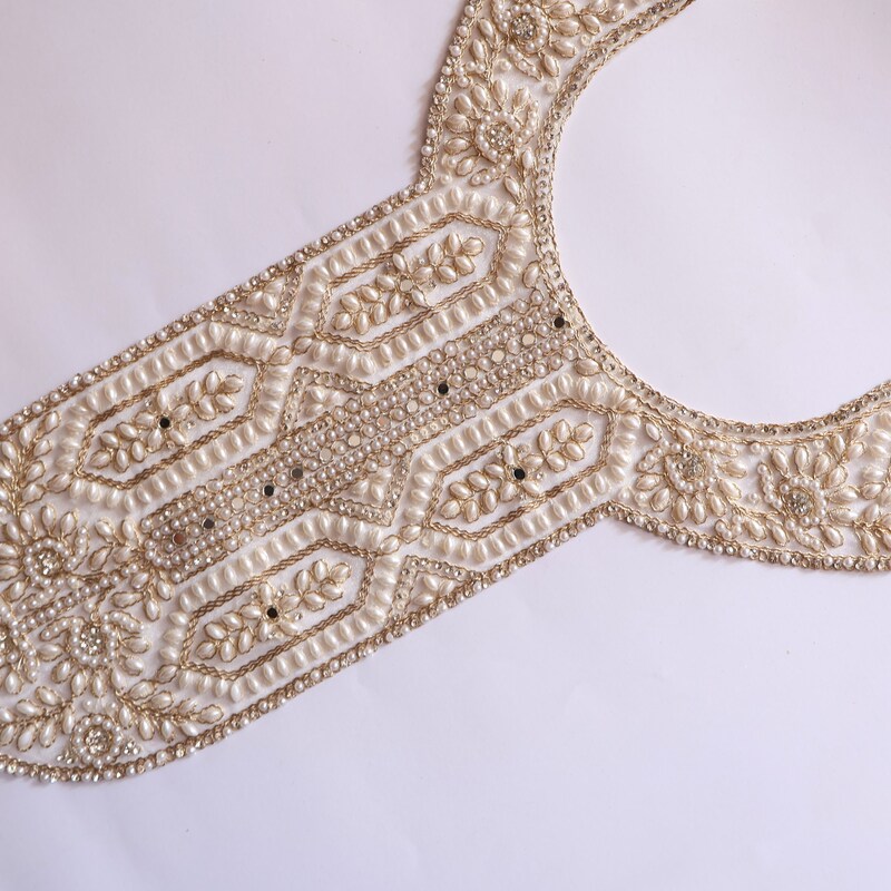 Pearl Embellishment - Etsy