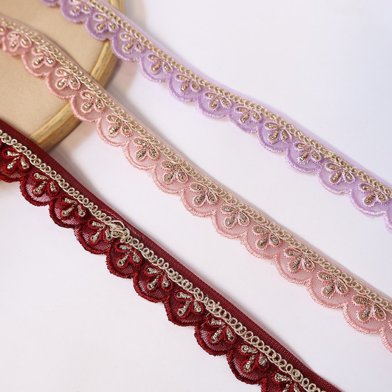 Trim by the Yard - Etsy