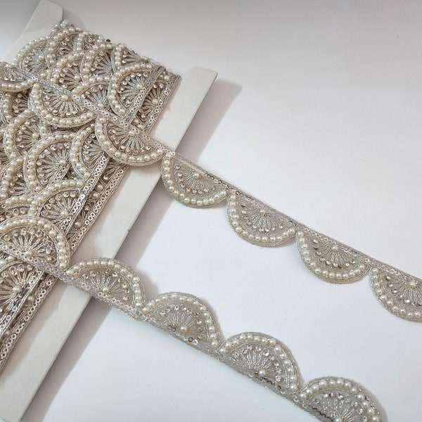 Lace Border - Etsy