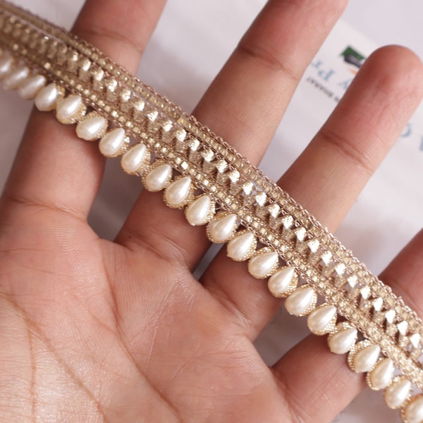 Indian Saree Trim - Etsy