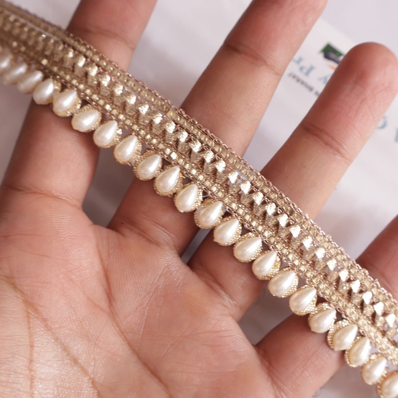 Indian Saree Trim - Etsy