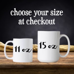 JOMO Definition Joy of Missing Out Encouragement Gift Coffee Mug for ...