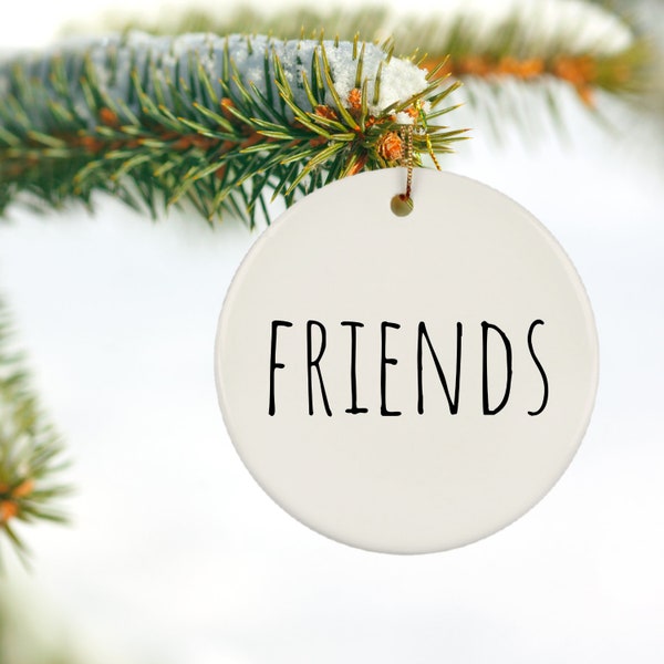 Friends Rae Dunn - Etsy