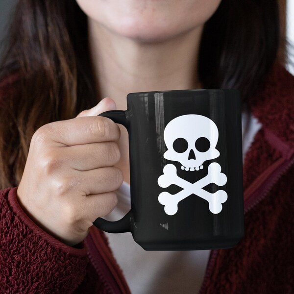 Poison Tea Cup - Etsy