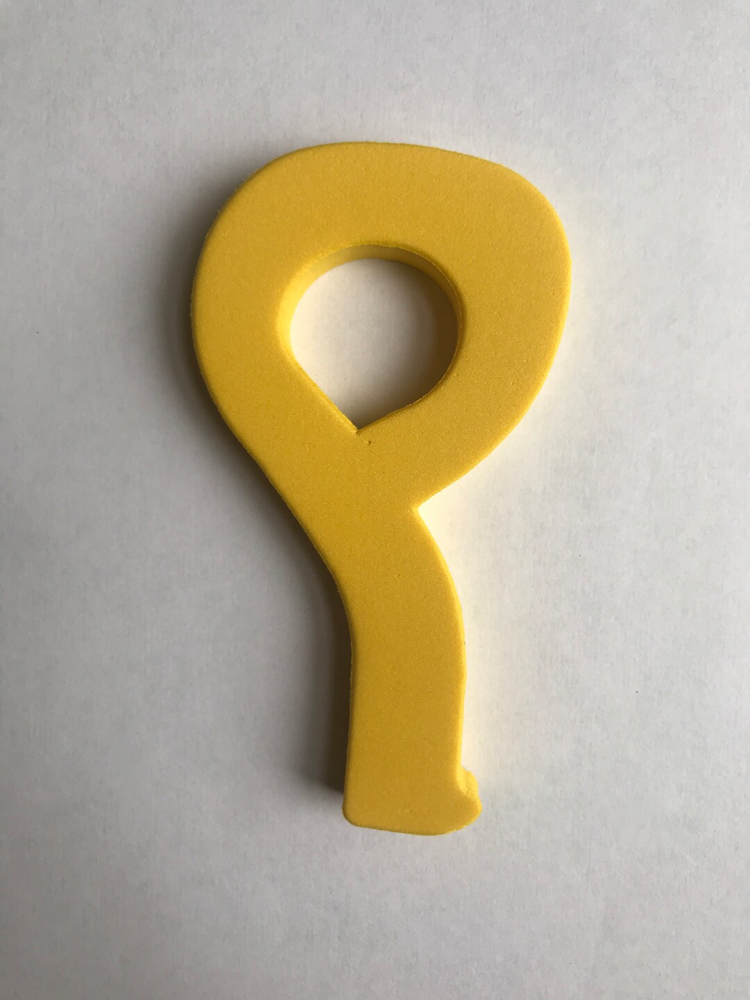 Fidel Ye Geez Amharic FOAM Fidel Shape - Etsy
