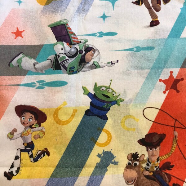 Bullseye Jessie Mask - Etsy