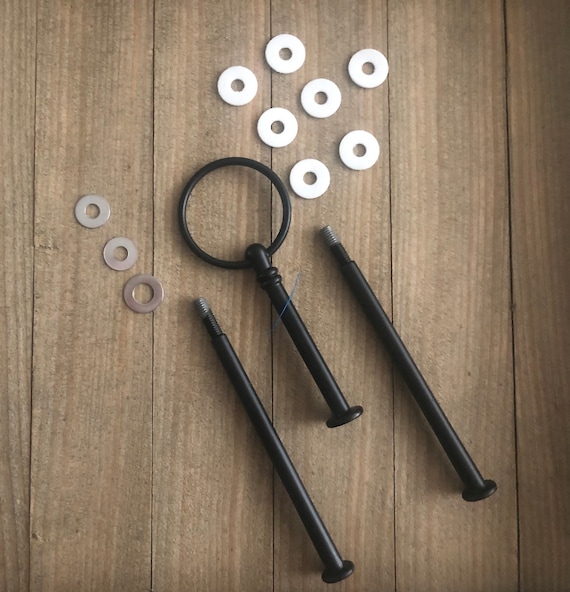 Tiered Tray Hardware Kit - Etsy