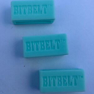 Bitbelt 3 Pack ( 10 Different Colors) Compatible With Fitbit Flex ...