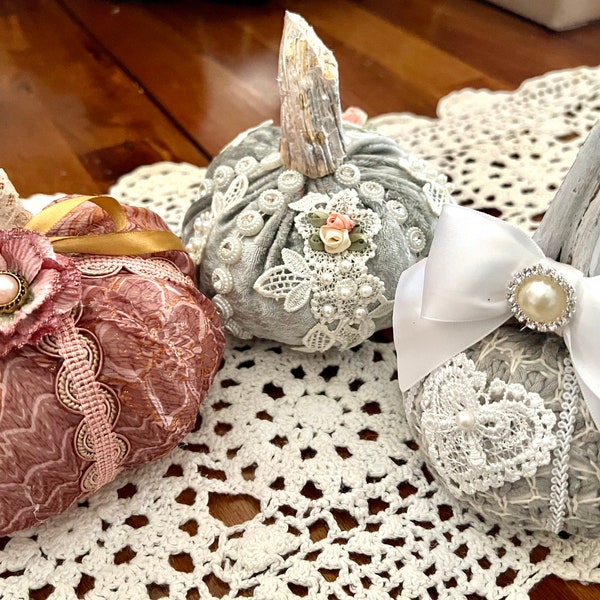 Shabby Chic Fall - Etsy