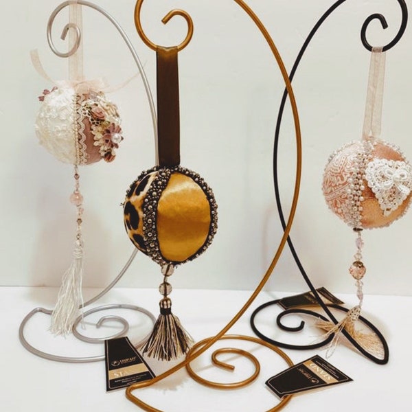 Ornament Stand - Etsy