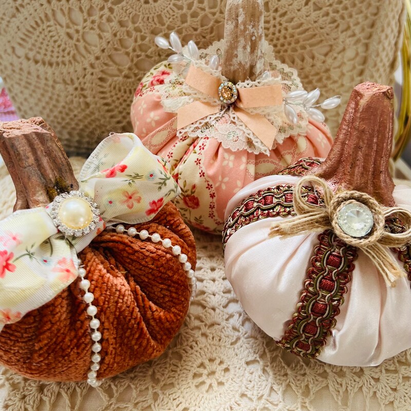 Shabby Chic Fall - Etsy