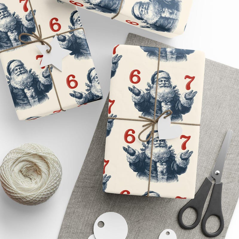 67 Wrapping Paper - Etsy