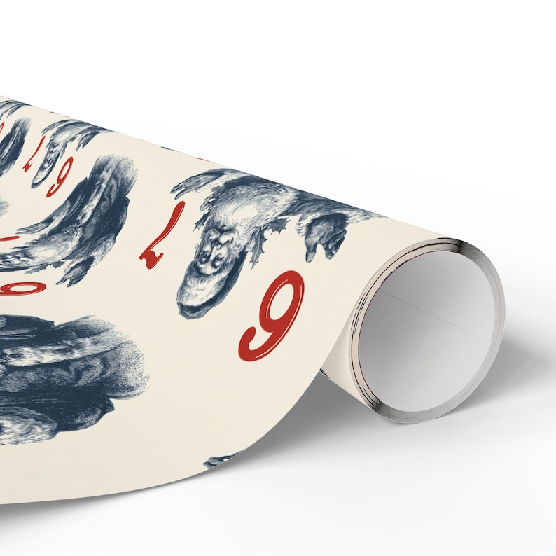67 Christmas Wrapping Paper, 67 Meme Christmas Gift Wrap, Kids Funny ...