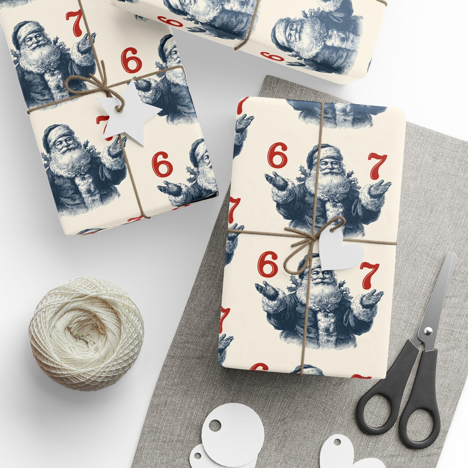 67 Christmas Wrapping Paper, 67 Meme Christmas Gift Wrap, Kids Funny ...