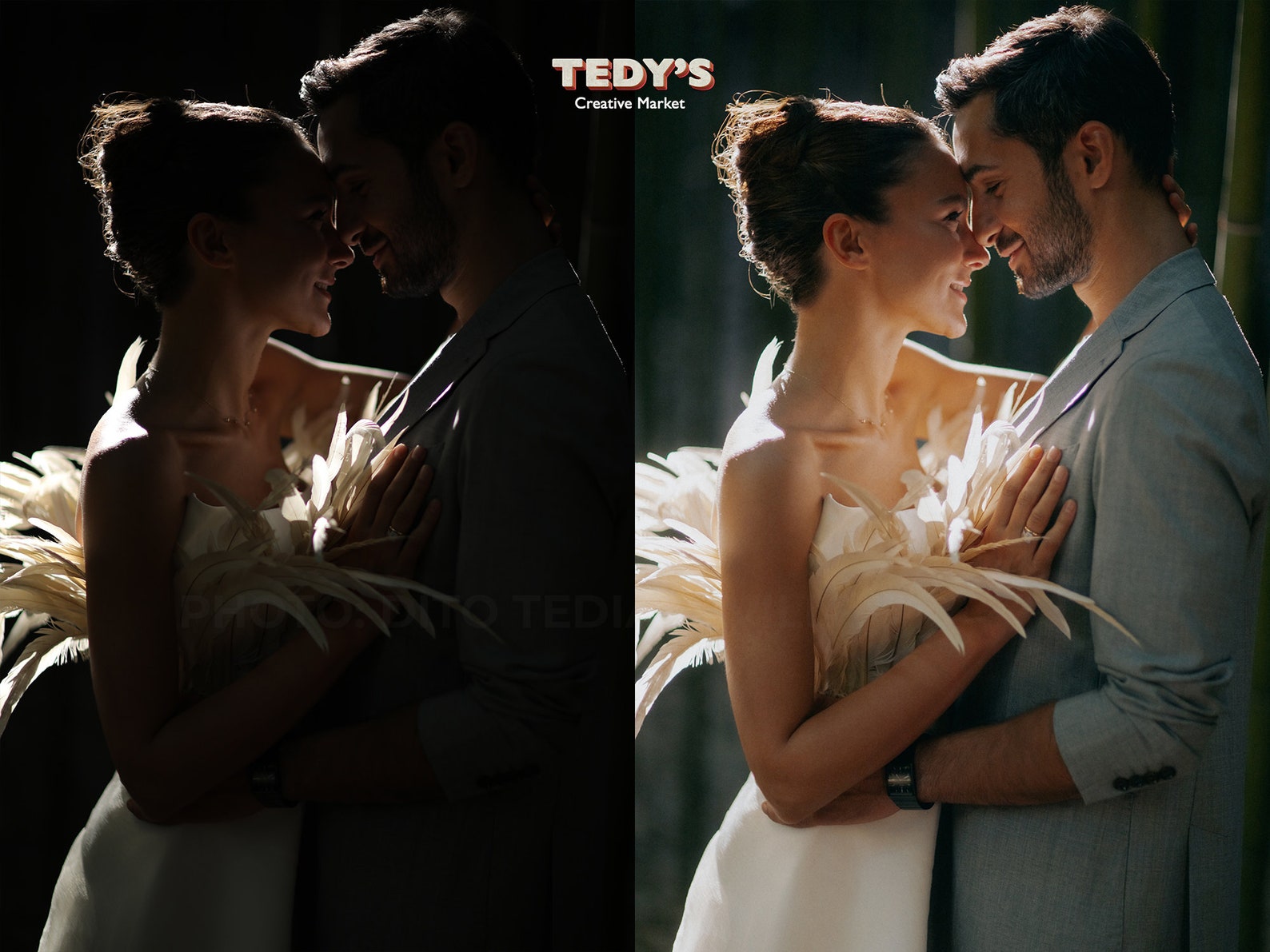 35 Cinematic Premium LUT Pack, Video Preset Luts for Premiere Pro ...