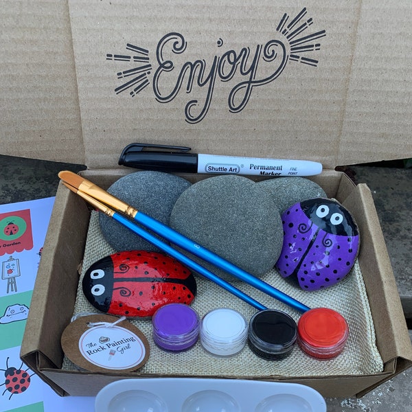 Ladybug Decor - Etsy